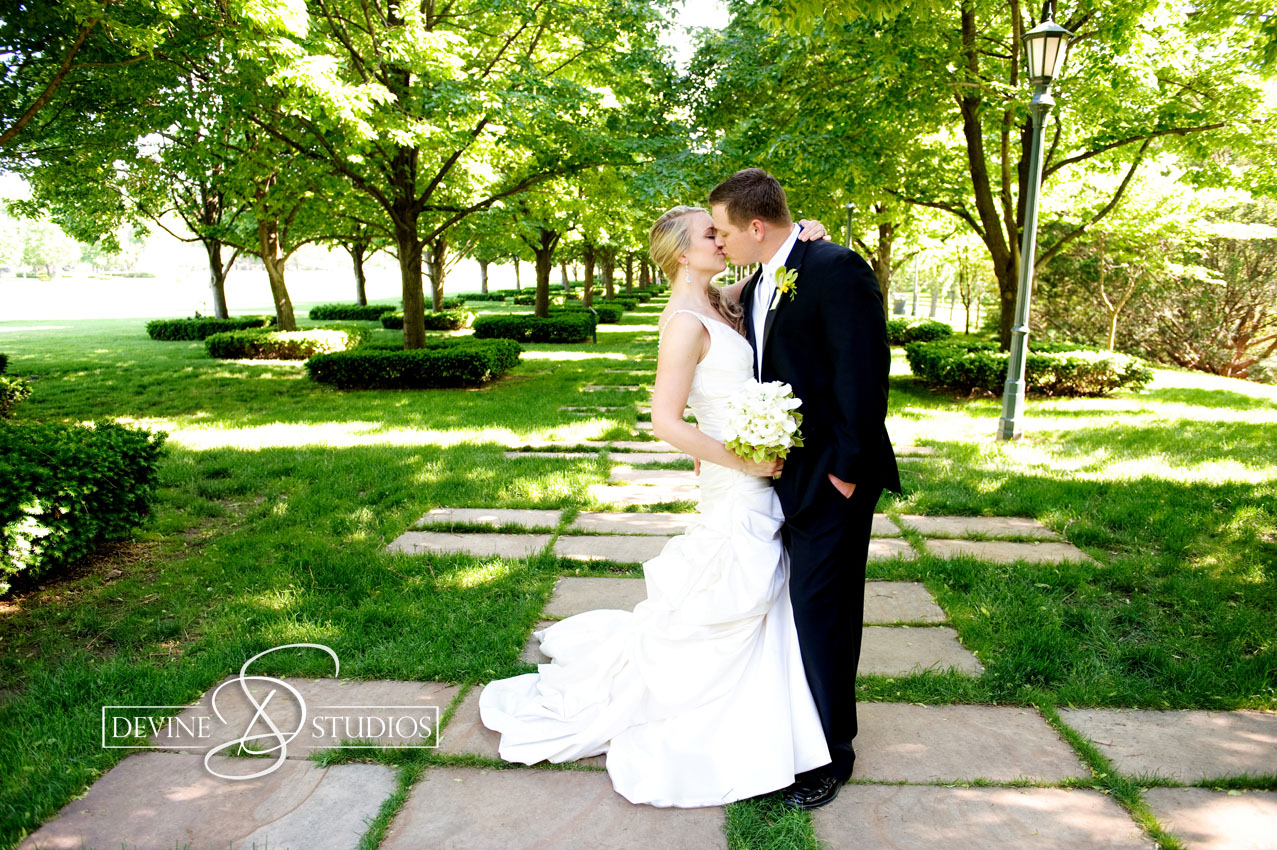 Katie Devine Wedding