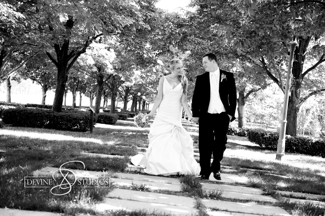 Katie Devine Wedding