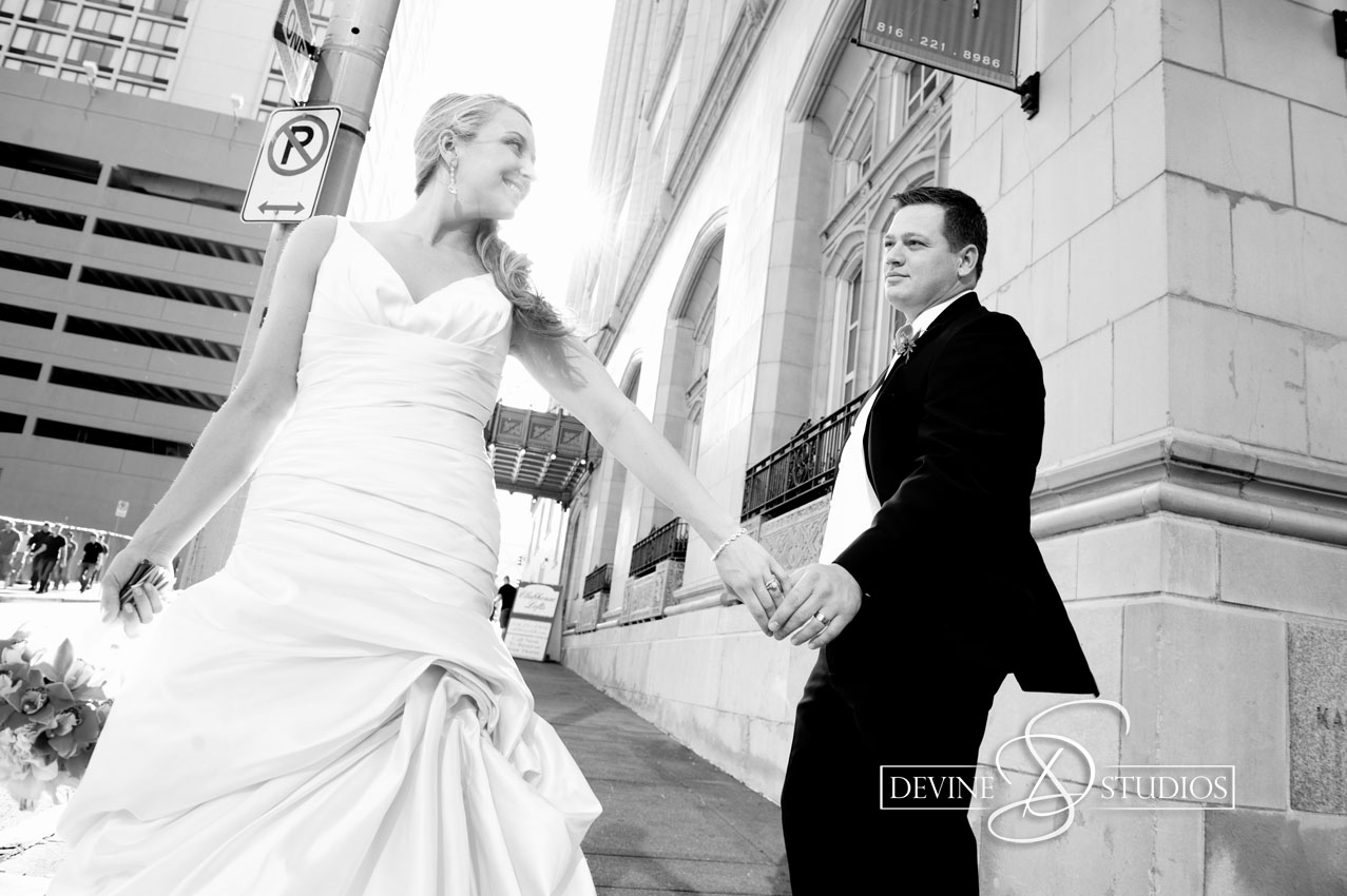 Katie Devine Wedding