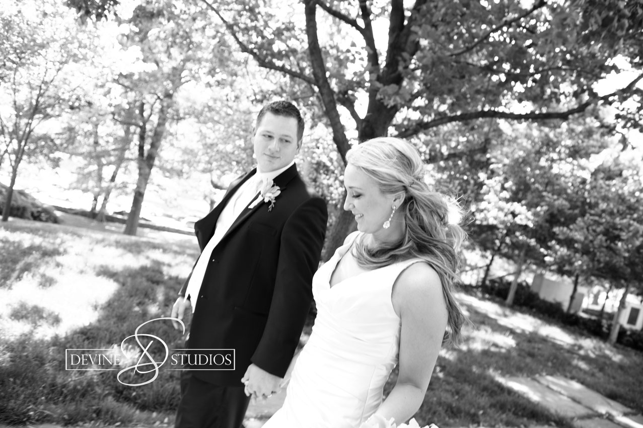 Katie Devine Wedding